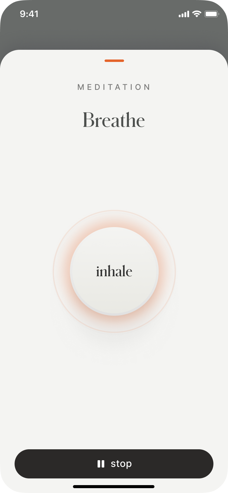 Concept Testing template | Pitch