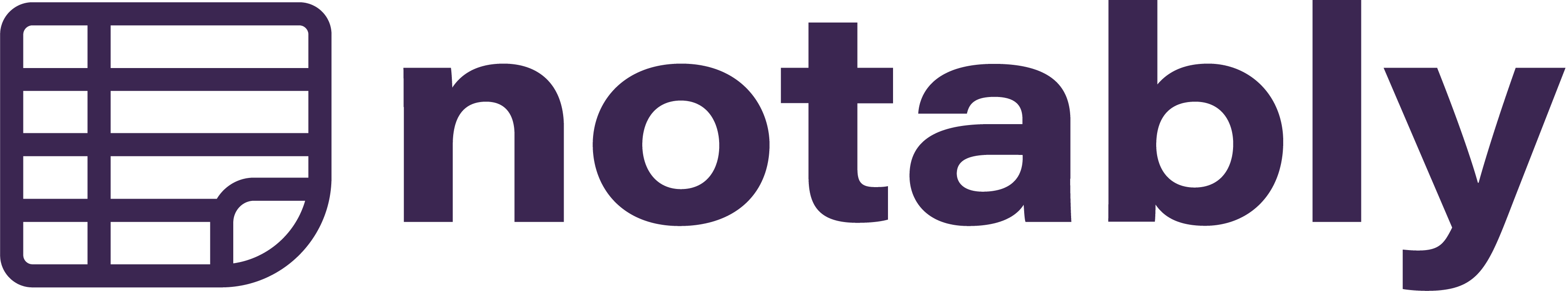 Notably Pitch Deck by @notablyai | Pitch