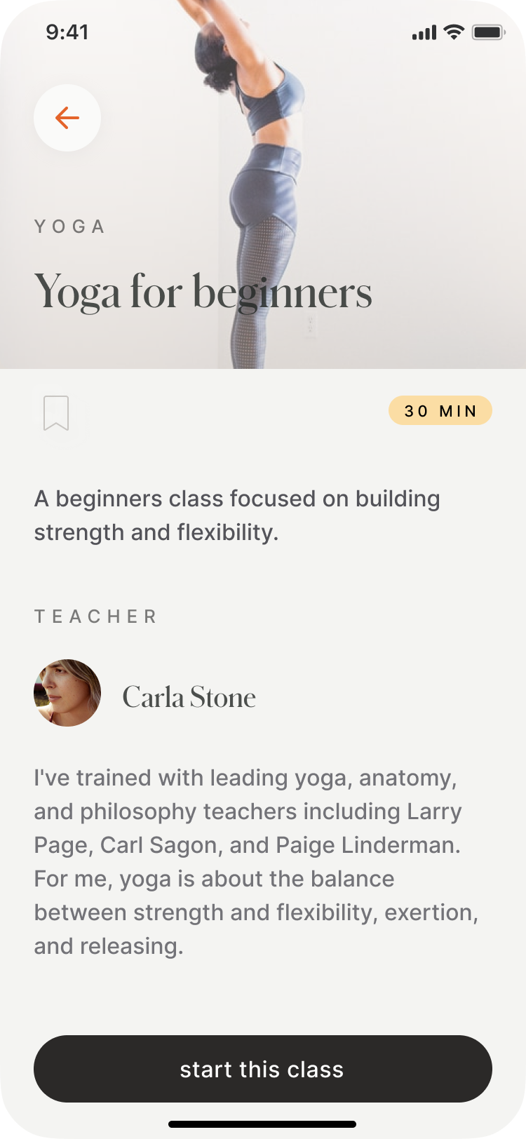 Concept Testing template | Pitch