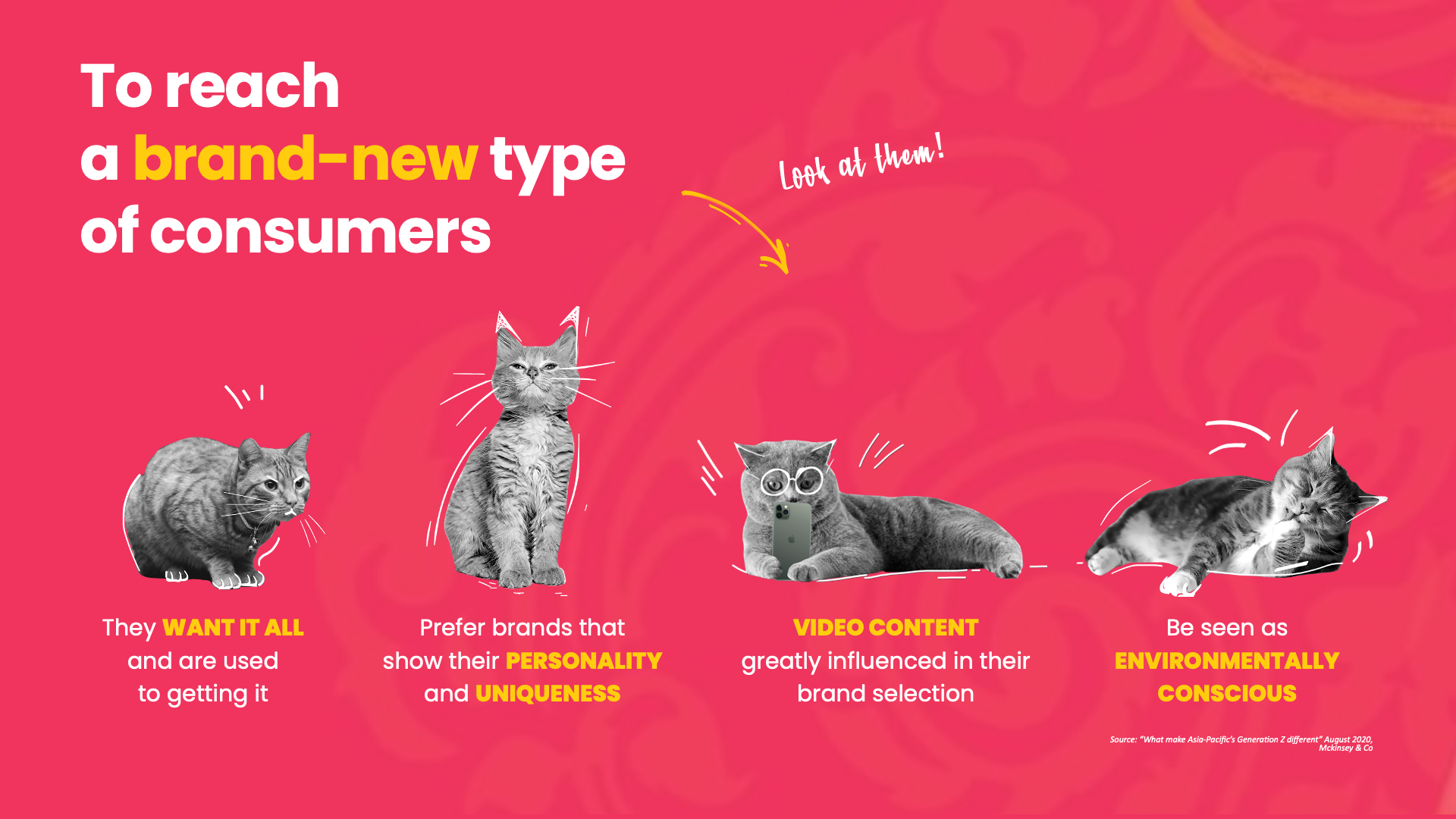 7 tips how to make your presentation stand out by @reprezent | Pitch